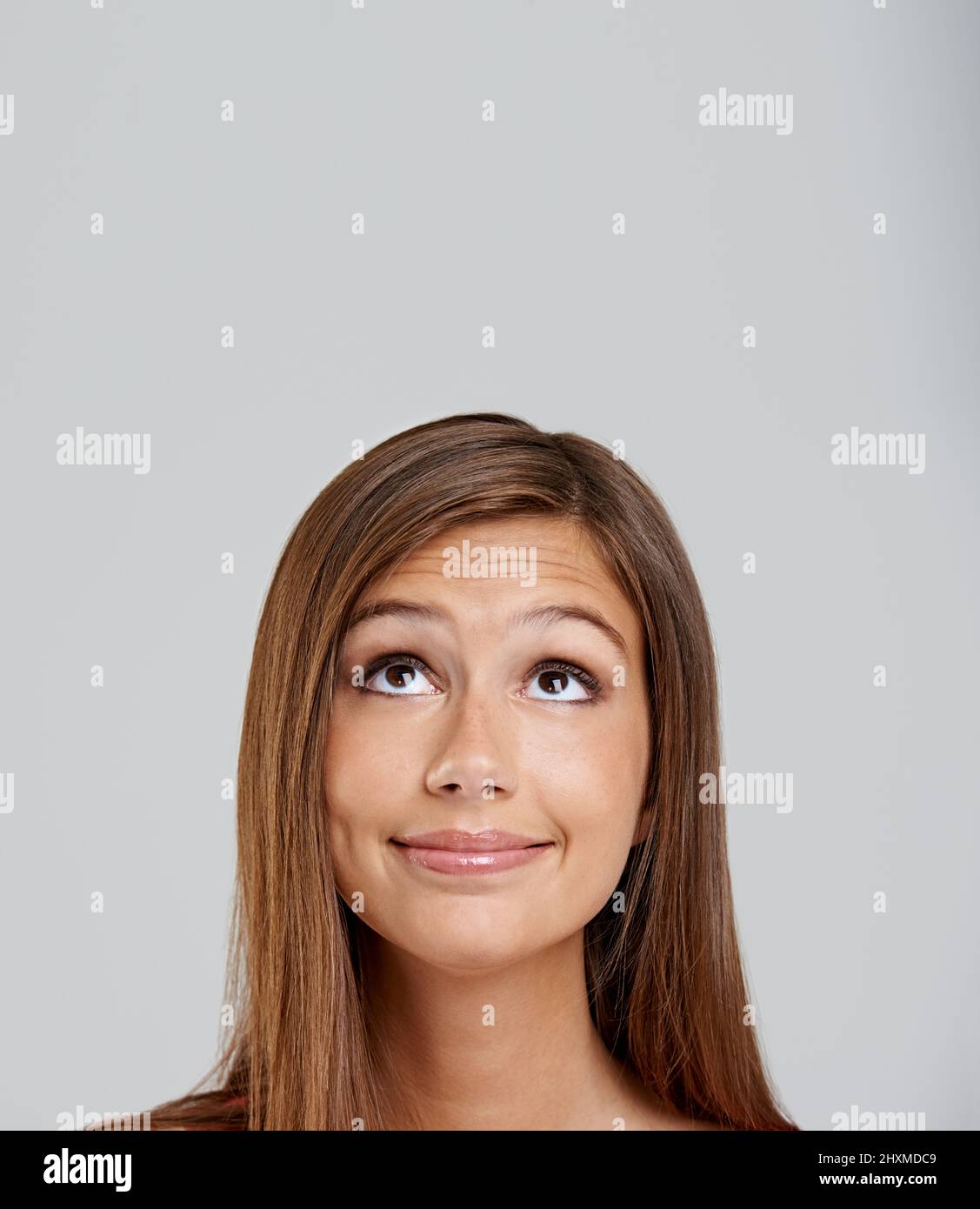 Hope model hi-res stock photography and images - Alamy