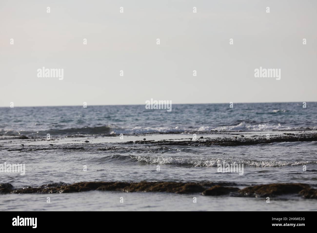 Seawater lava pools hi-res stock photography and images - Alamy