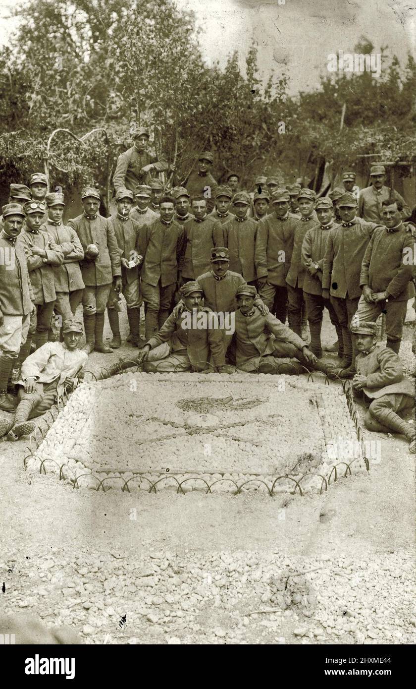 Artiglieria artillery hi-res stock photography and images - Alamy