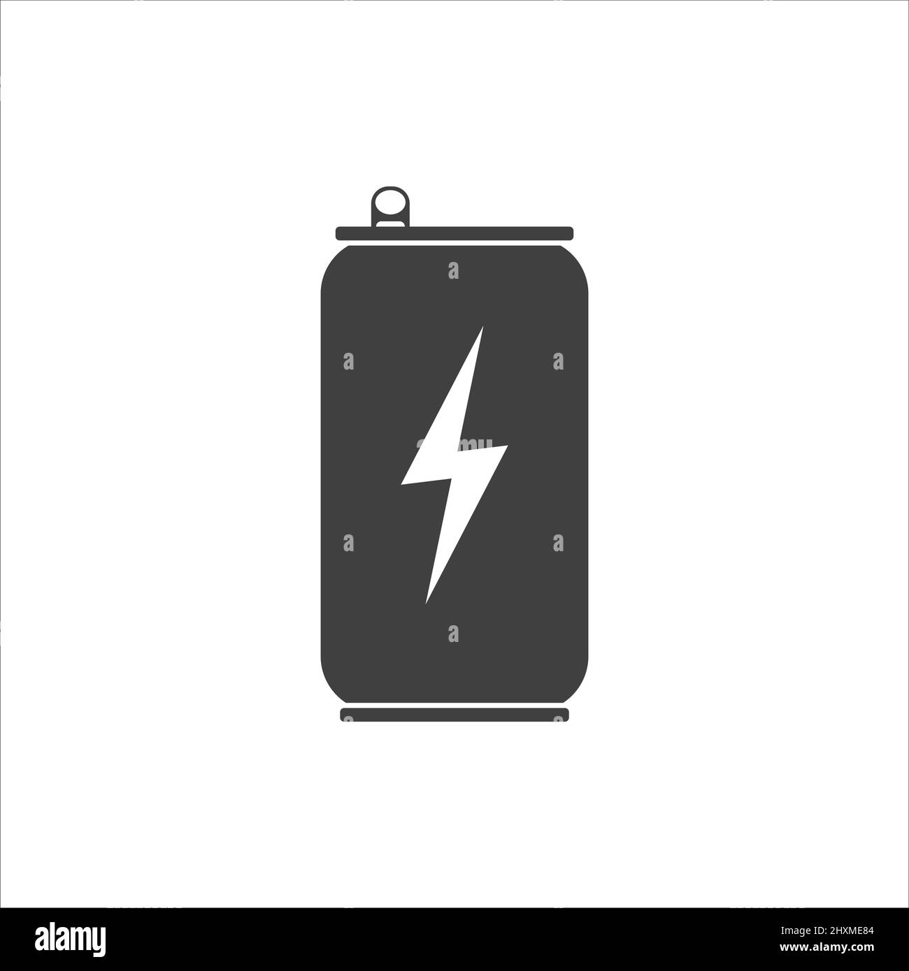 Beer can litter Stock Vector Images - Alamy