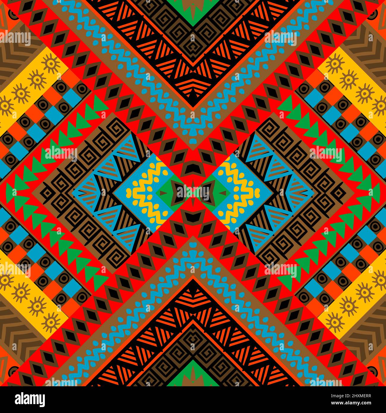 Ancient geometry Stock Vector Images - Alamy