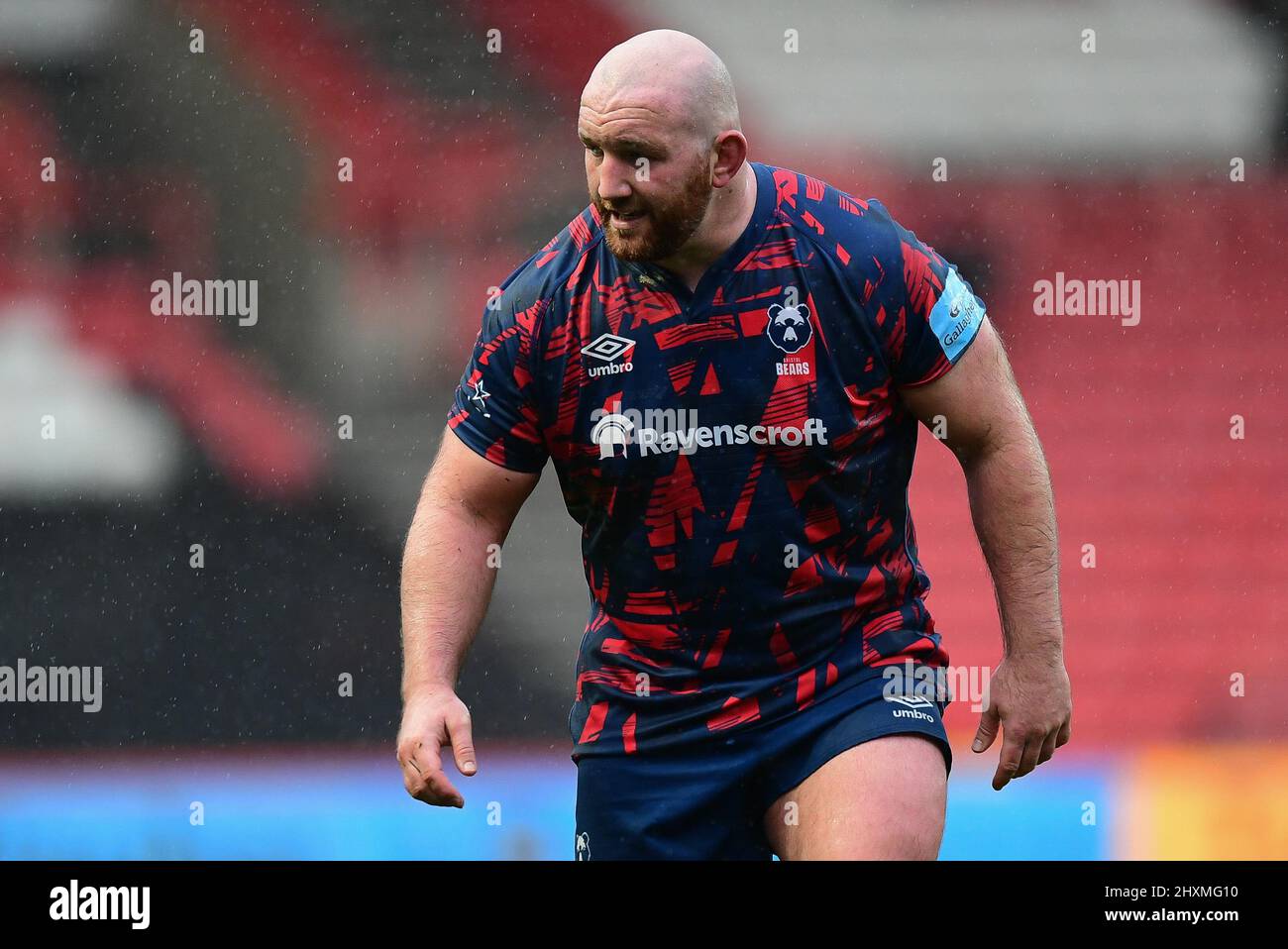 Bristol bears thomas hi-res stock photography and images - Alamy