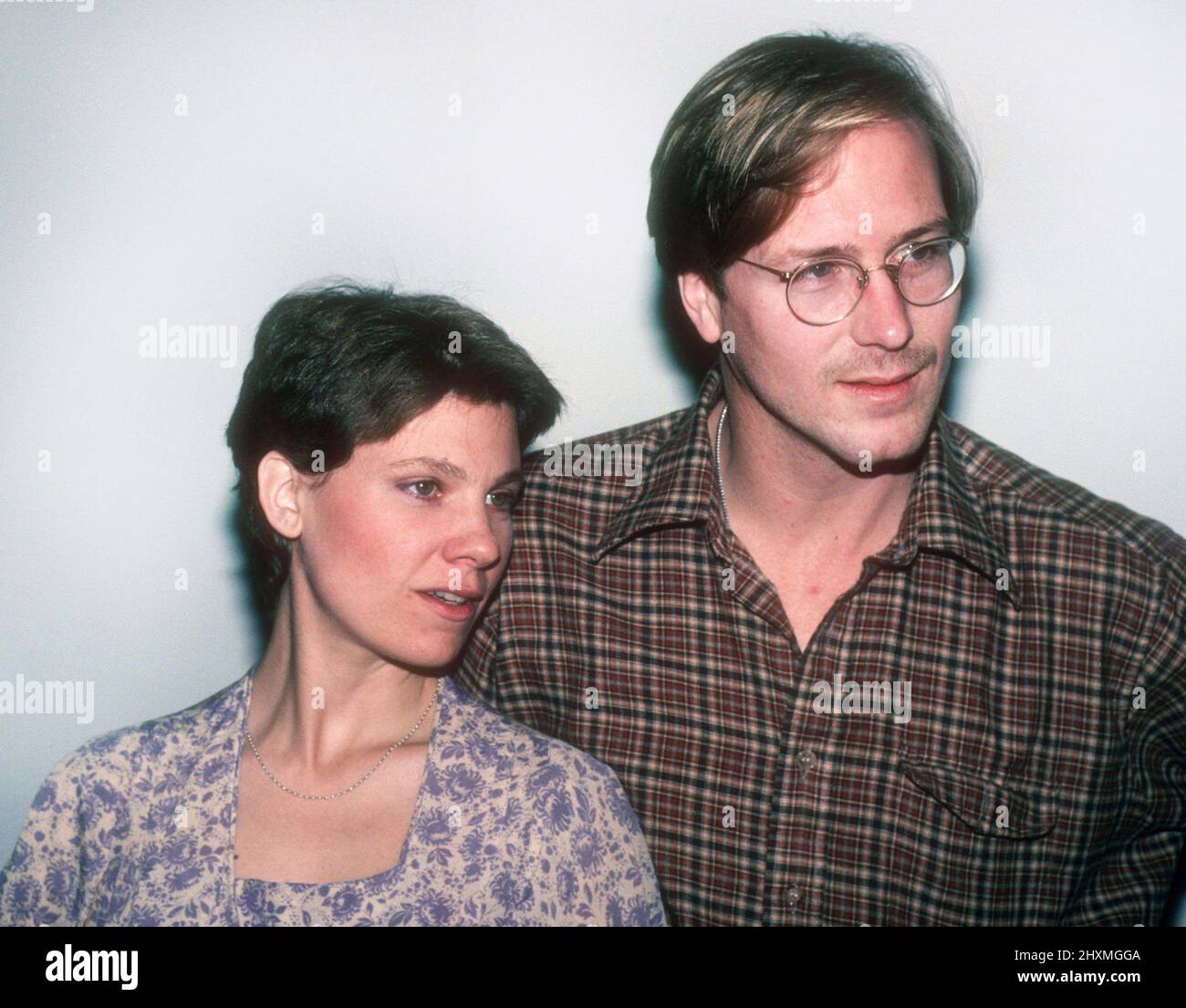 Lindsay Crouse Young