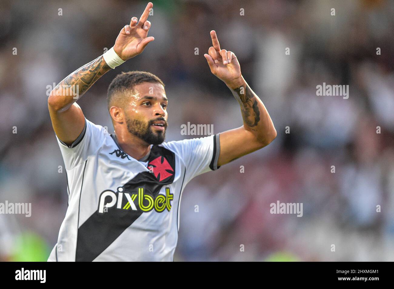 RJ - Rio de Janeiro - 03/13/2022 - CARIOCA 2022, VASCO X RESENDE ...