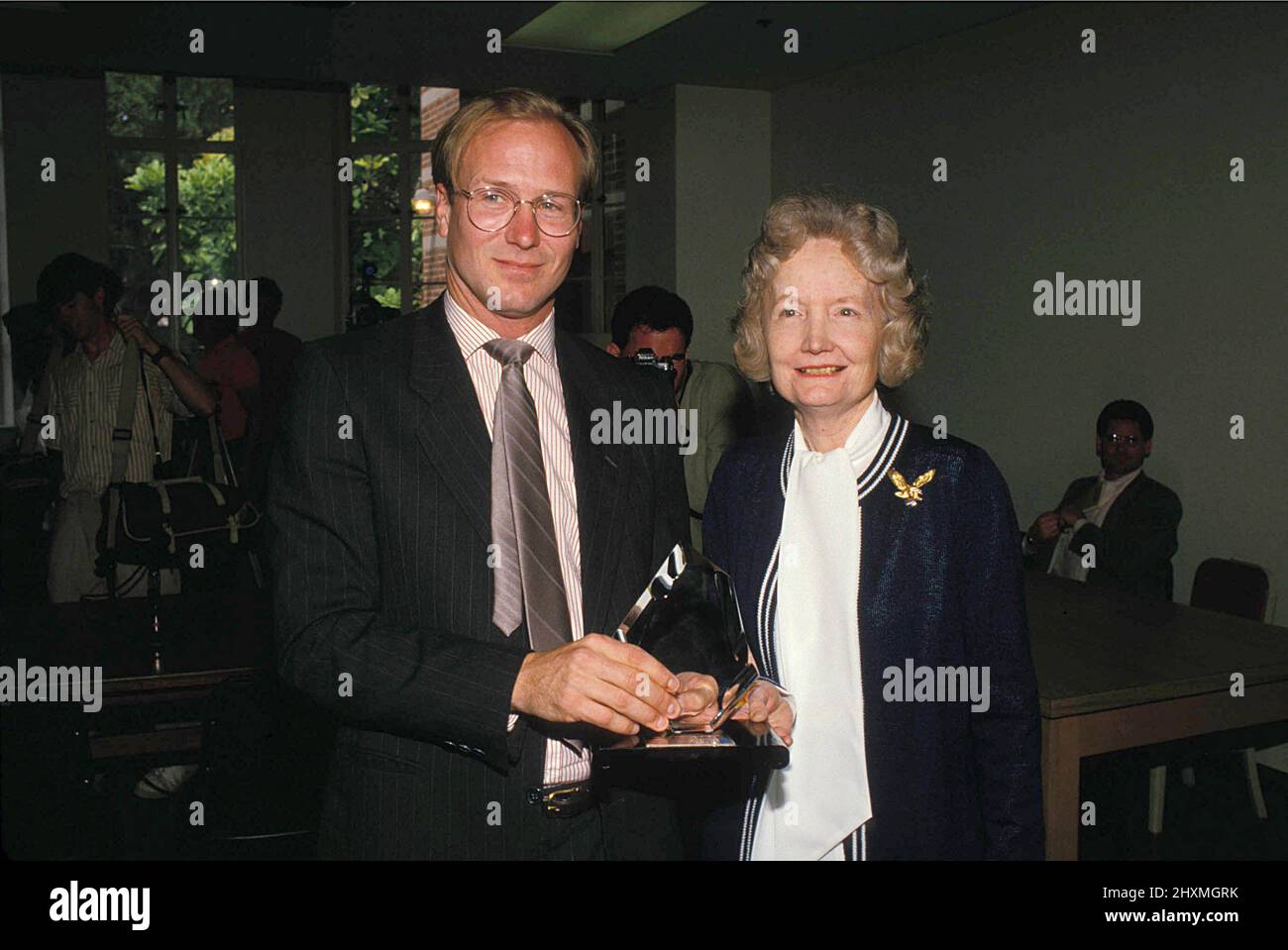 **FILE PHOTO** William Hurt Has Passed Away. William Hurt And Susie ...