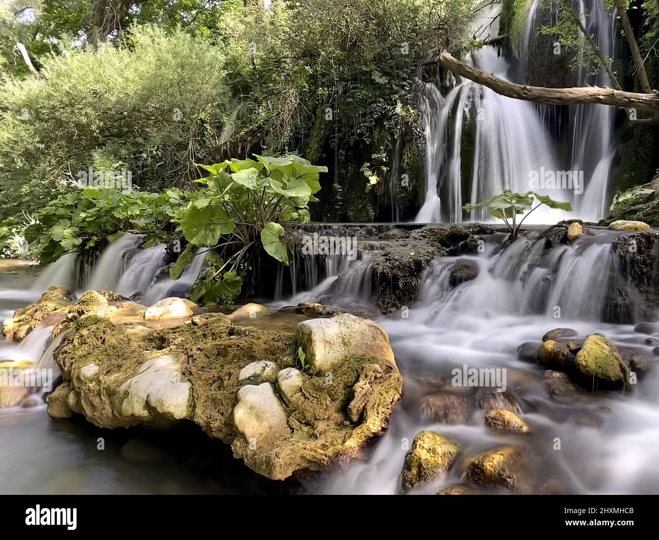 Very nice place, very far from common turistic destinations; these ...