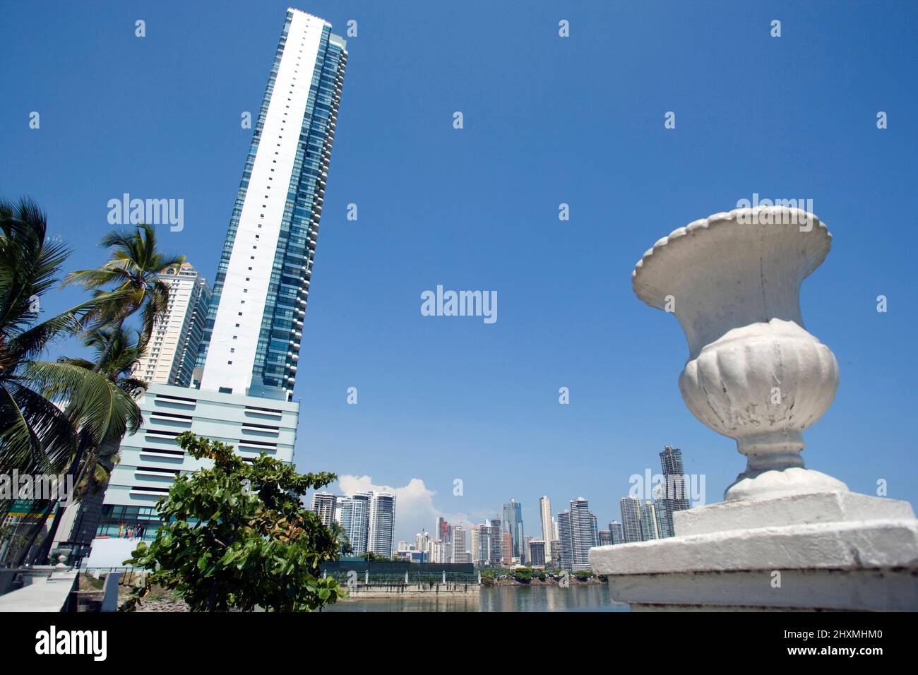 Balboa panama hi-res stock photography and images - Alamy