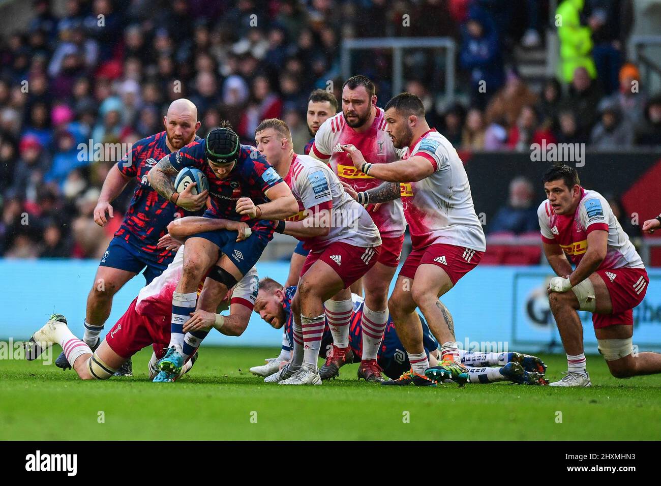 Sam jeffries bristol hi-res stock photography and images - Alamy