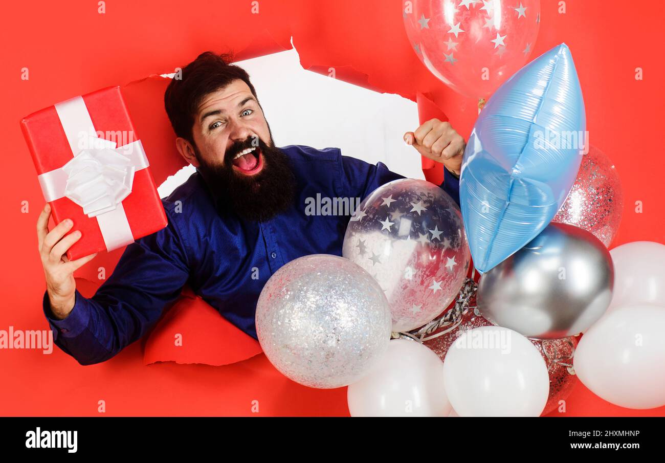 Inflatable balloons hi-res stock photography and images - Alamy