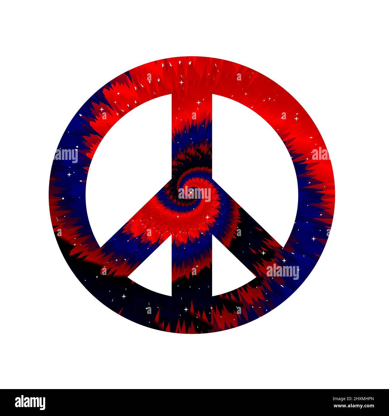 Card peace Stock Vector Images - Alamy