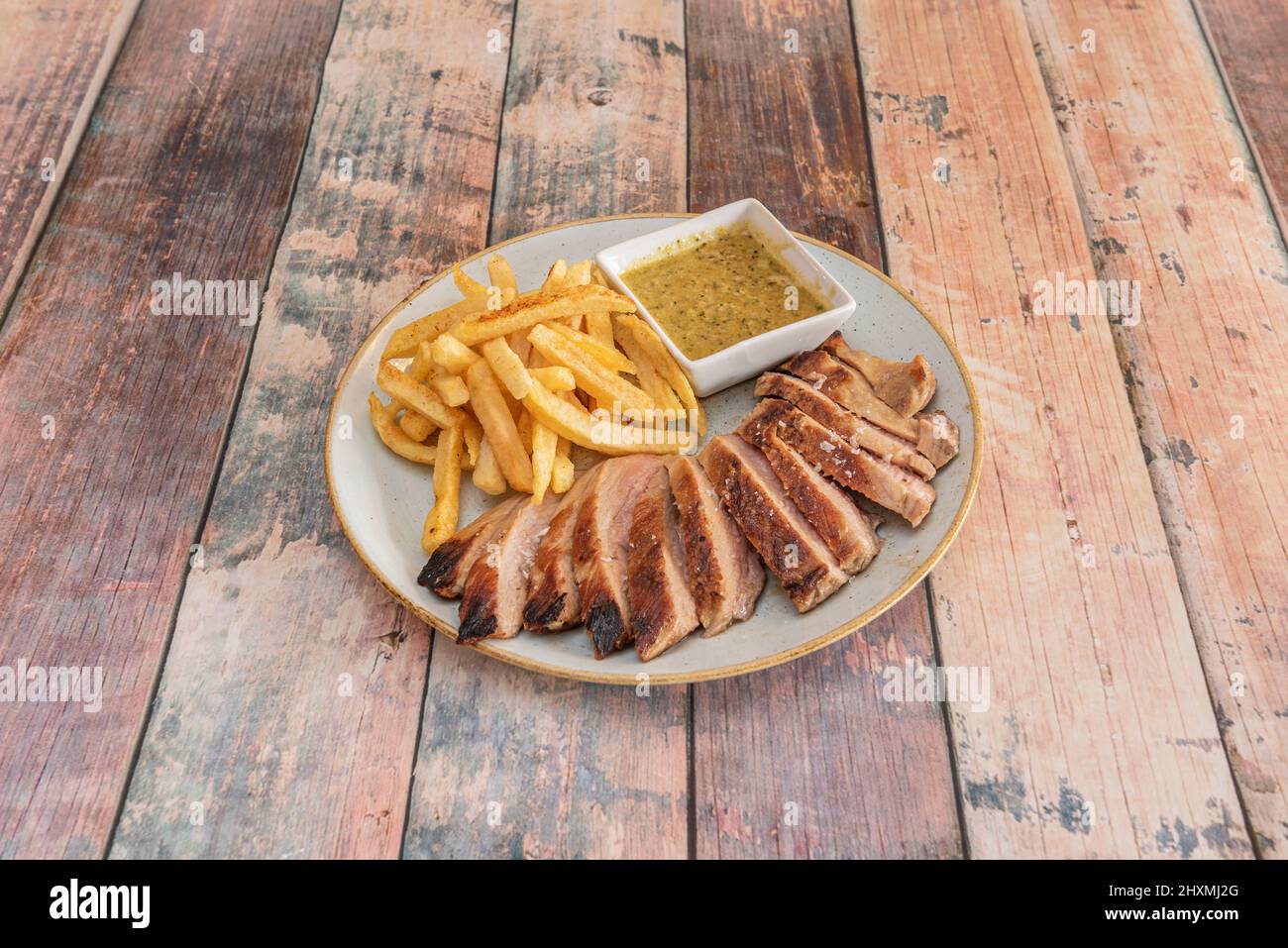 secret, without a doubt, the greatest discovery in pork butchering. It ...