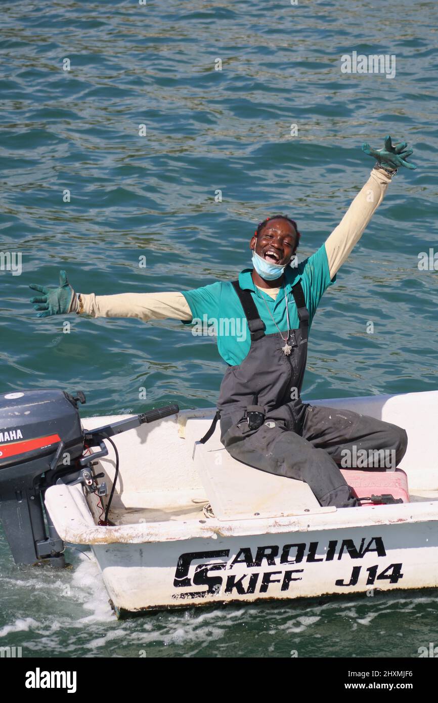 Enthusiastic work hi-res stock photography and images - Alamy