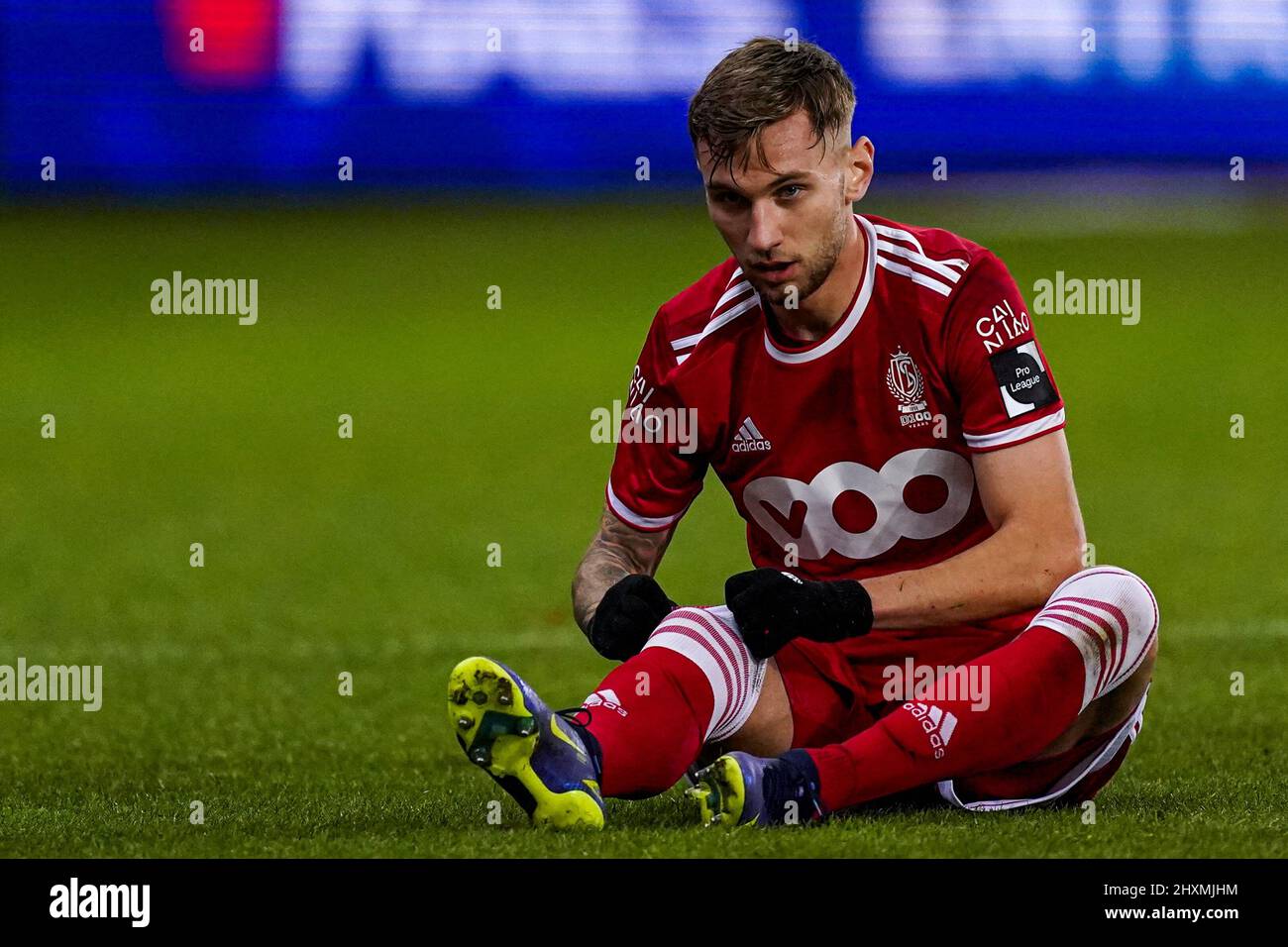 Denis mihai dragus hi-res stock photography and images - Alamy