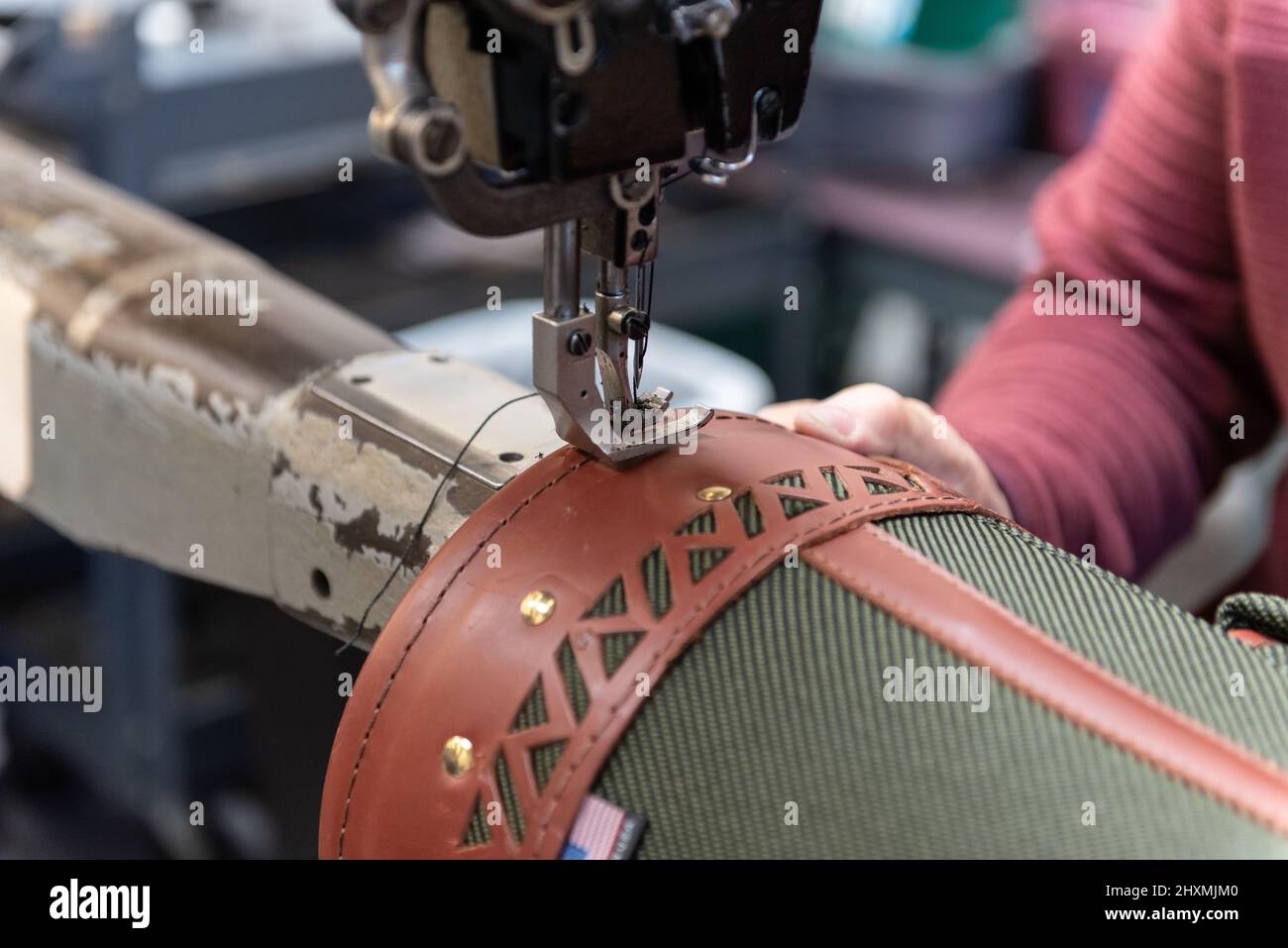 Industrial bag hi-res stock photography and images - Alamy