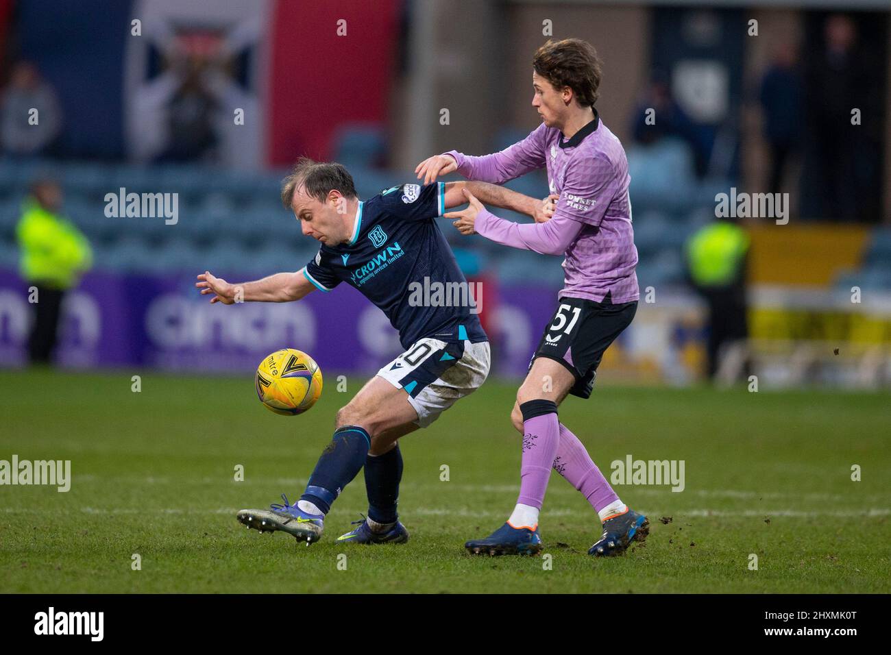 Alex lowry rangers hi-res stock photography and images - Alamy