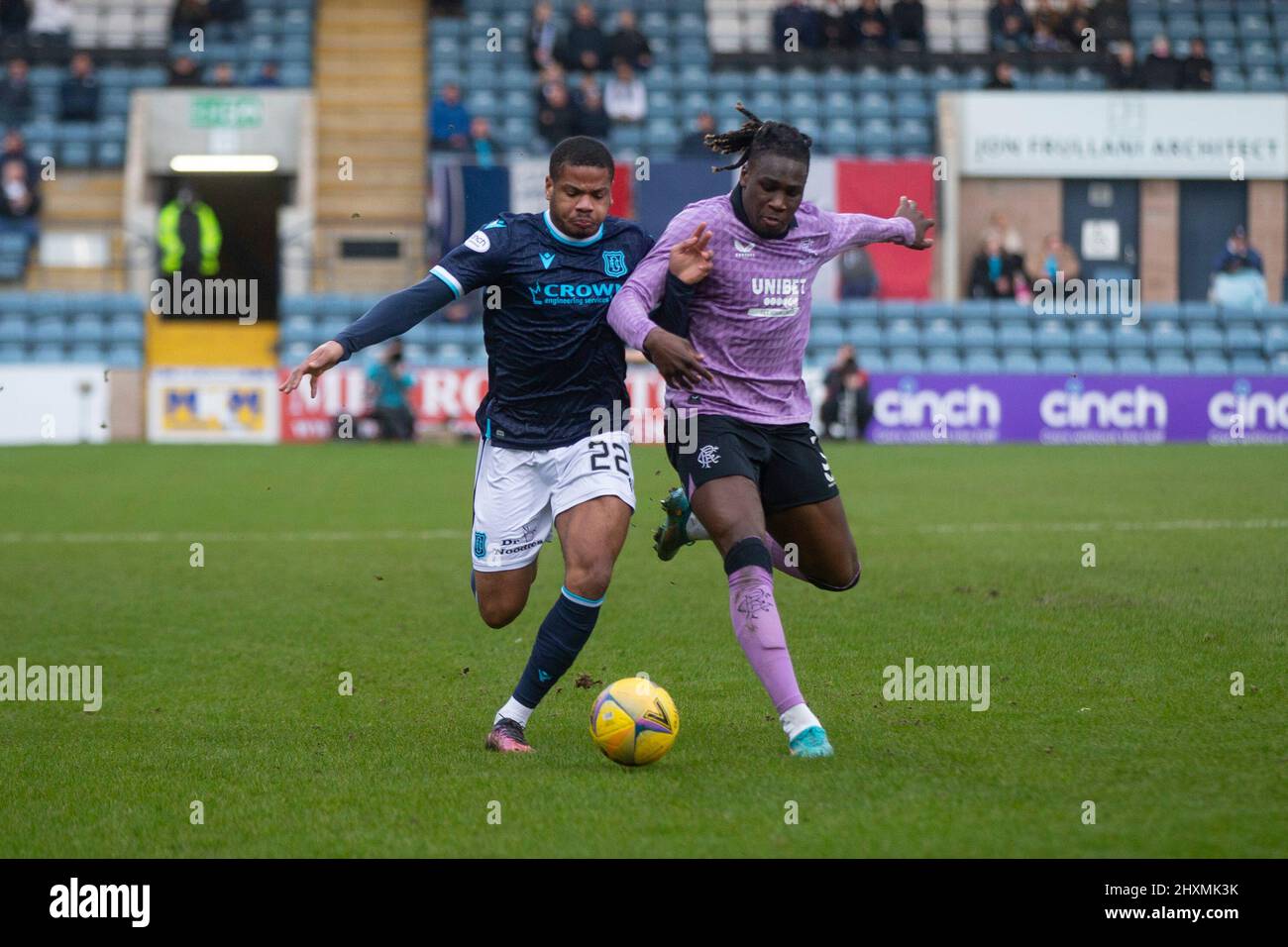 Daley campbell hi-res stock photography and images - Alamy