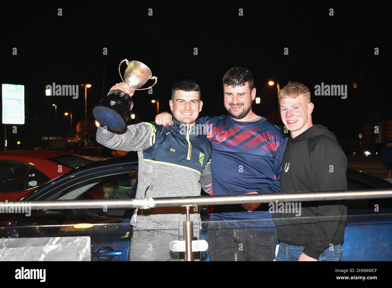 Bantry rfc hi-res stock photography and images - Alamy