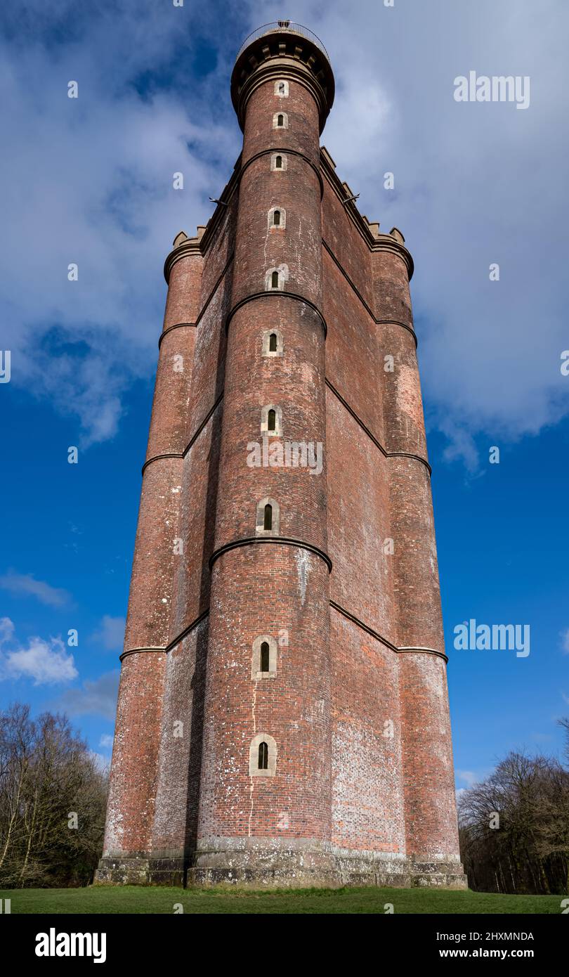 King george iii hunting hi-res stock photography and images - Alamy