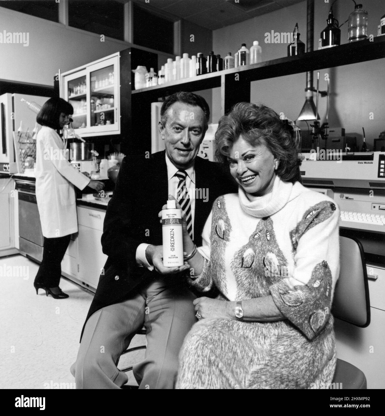 Paula kent meehan hi-res stock photography and images - Alamy
