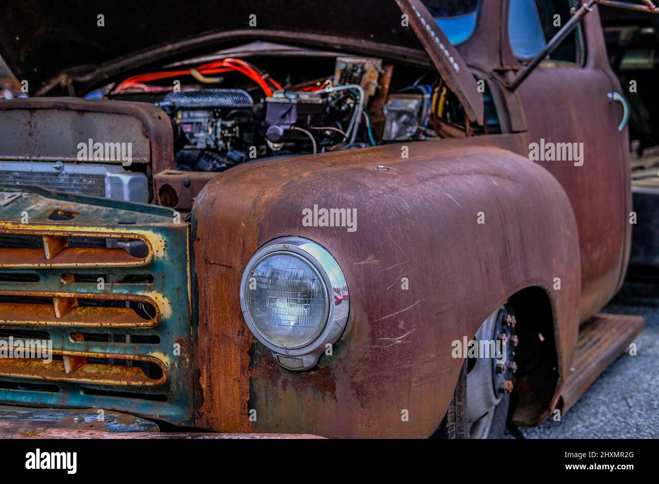 ATLANTA, GEORGIA - December 5, 2021: Caffeine and Octane is a ...