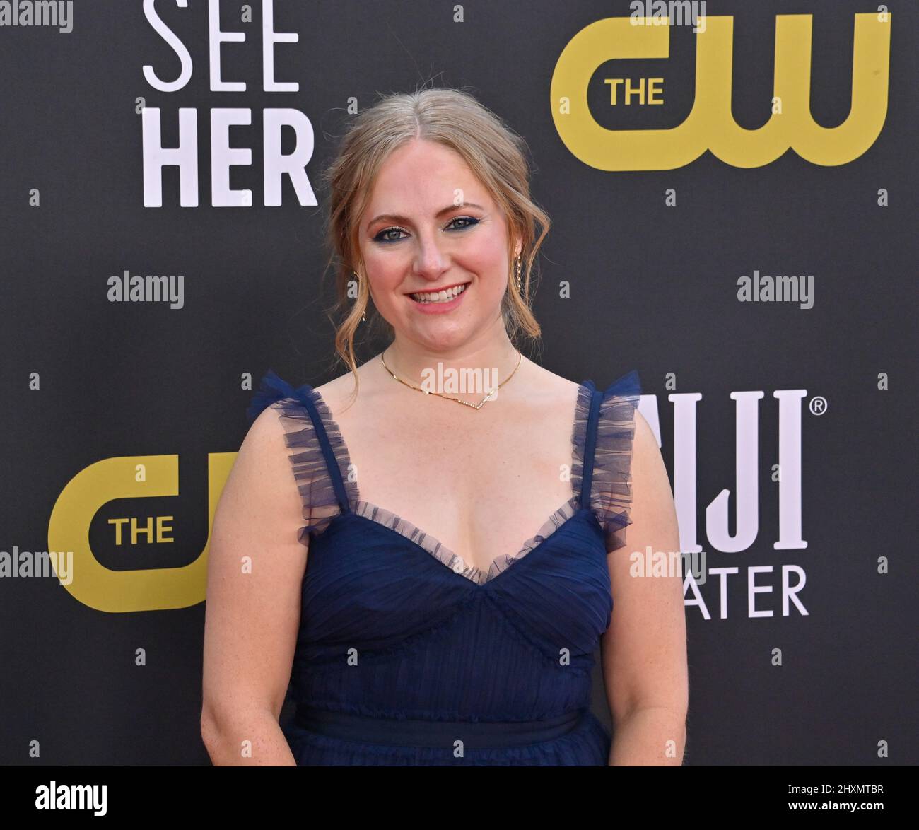 Lauren mandel hi-res stock photography and images - Alamy