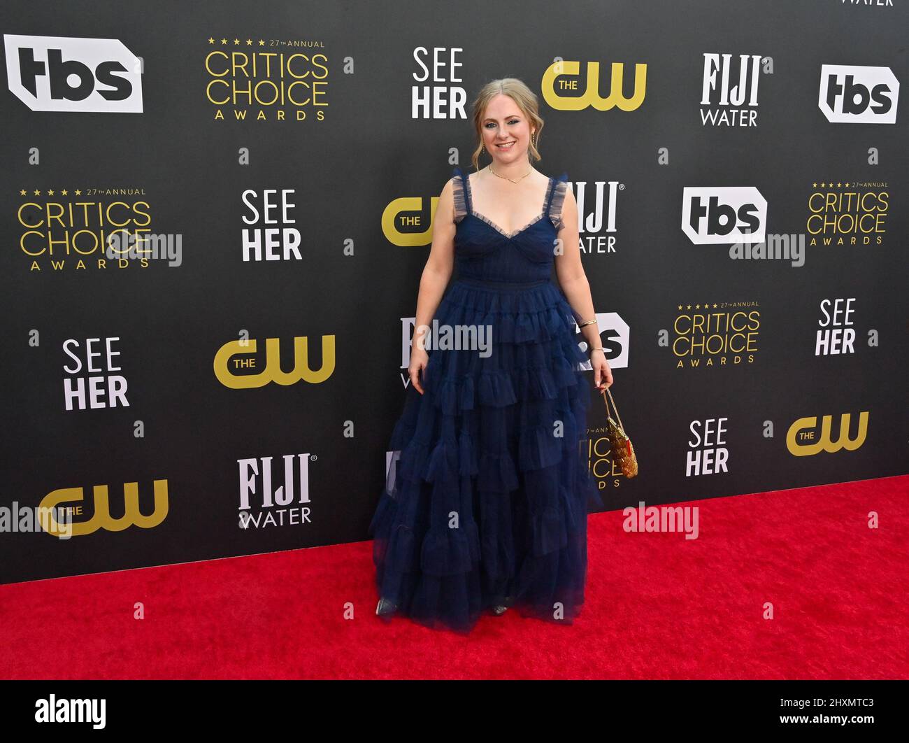 Lauren mandel hi-res stock photography and images - Alamy