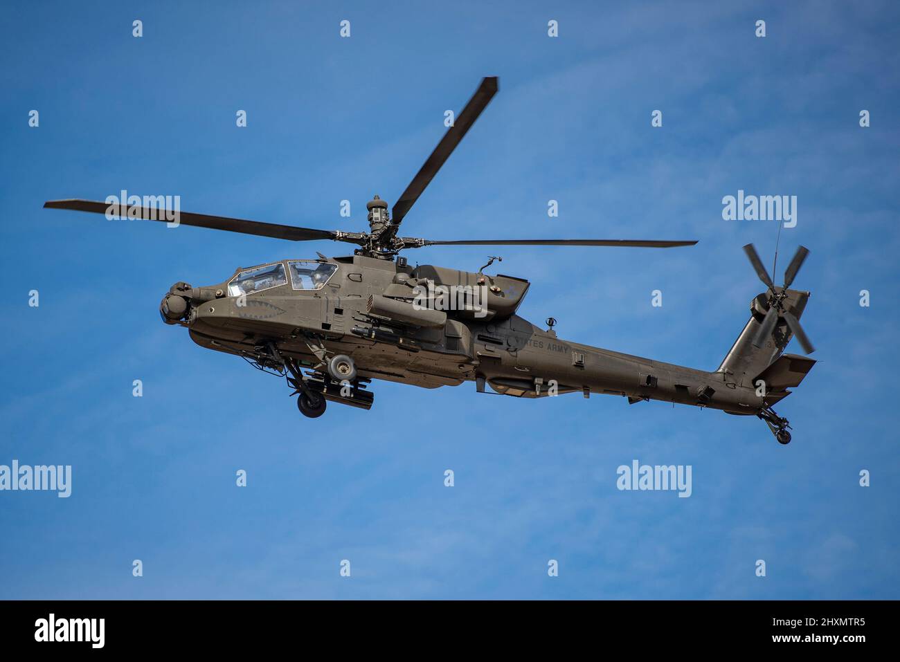 The Idaho Army National Guard completed its Government Acceptance Test ...