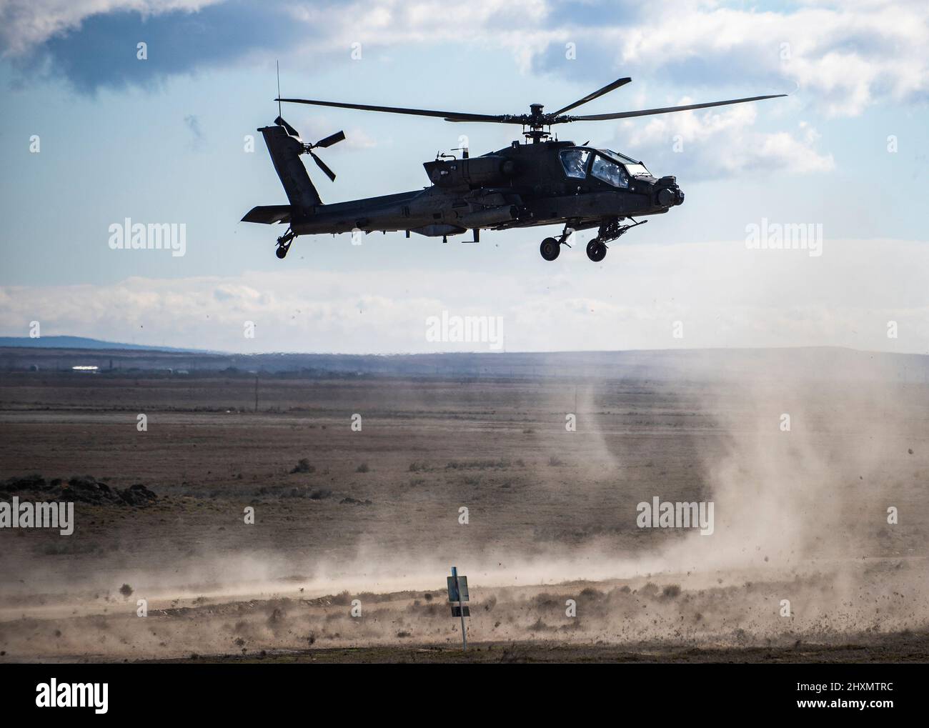 The Idaho Army National Guard completed its Government Acceptance Test ...