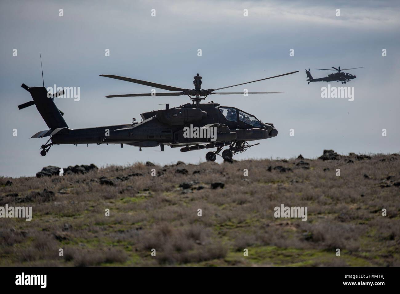 The Idaho Army National Guard completed its Government Acceptance Test ...