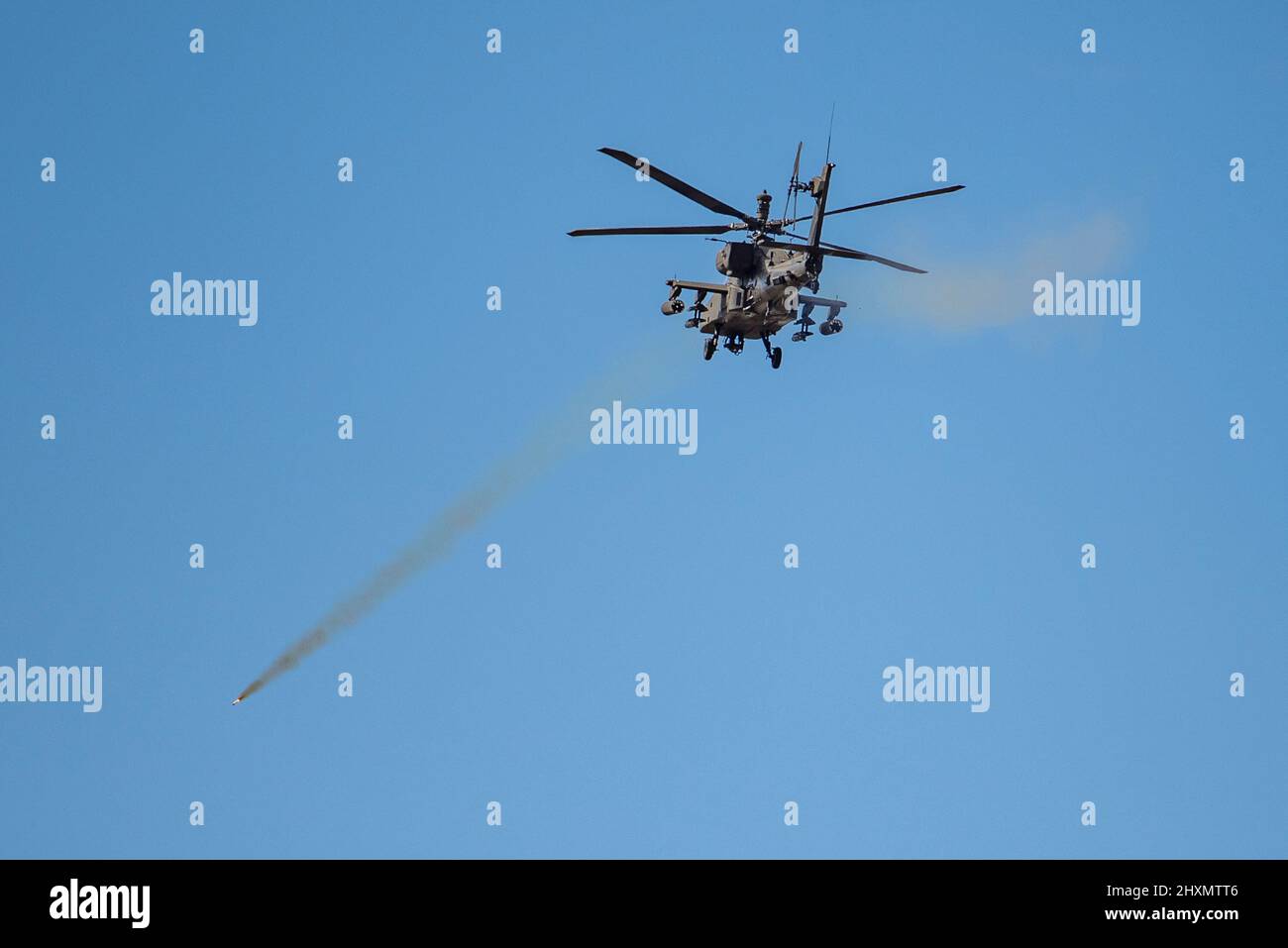 Digital air ground integration range hi-res stock photography and ...