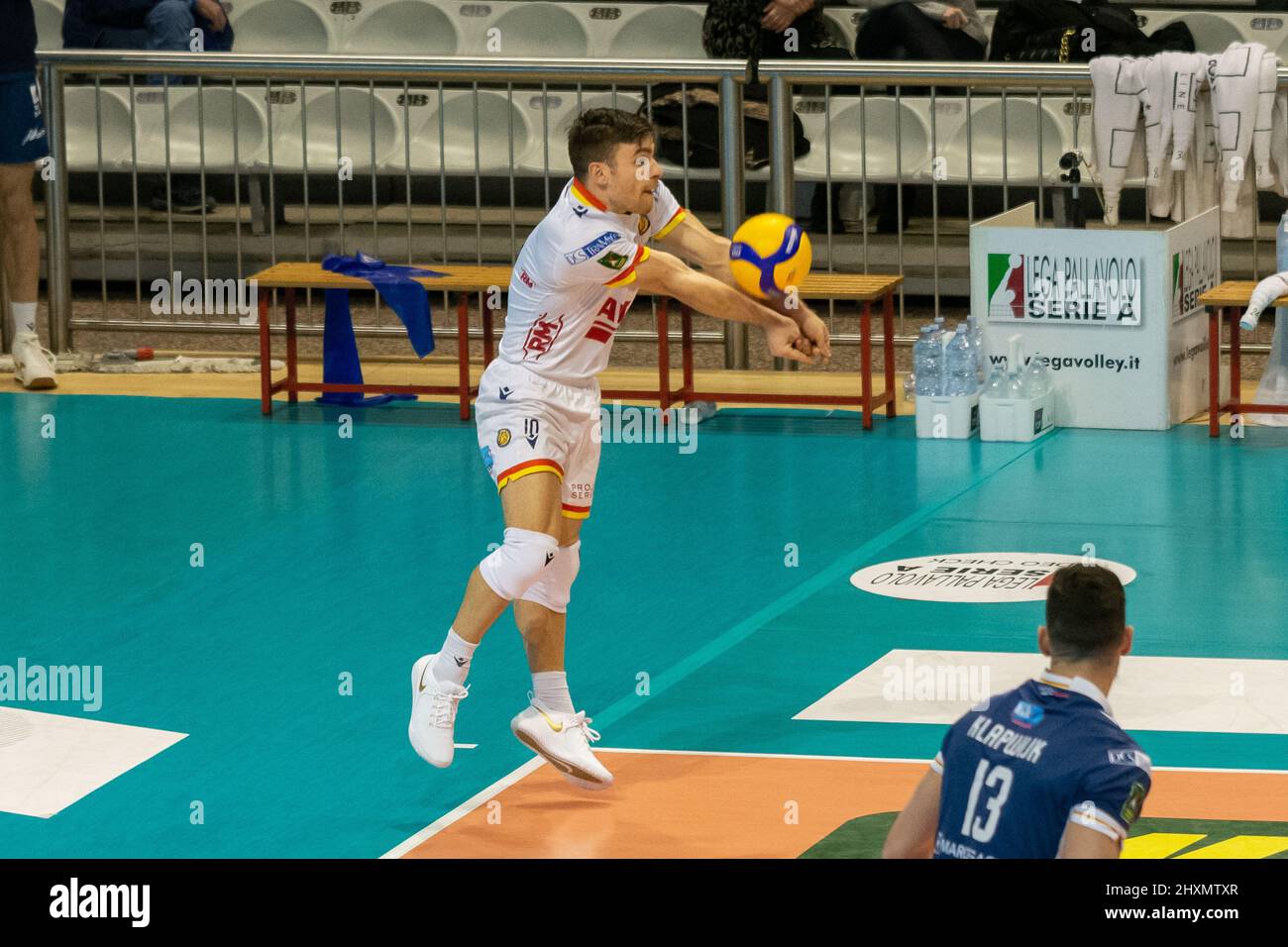 Riccardo goi hi-res stock photography and images - Alamy