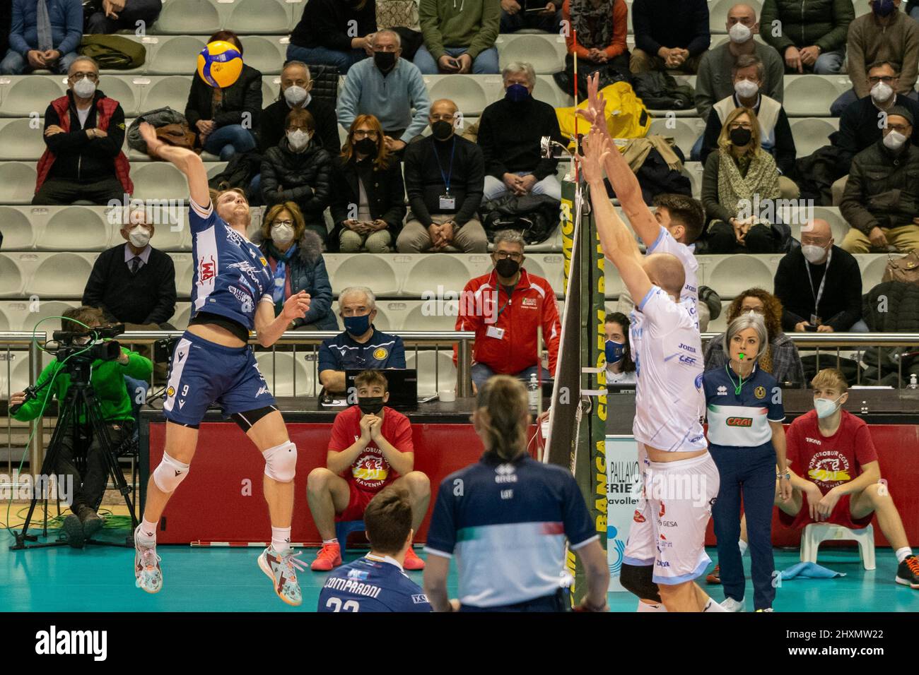 Luca ravenna hi-res stock photography and images - Alamy