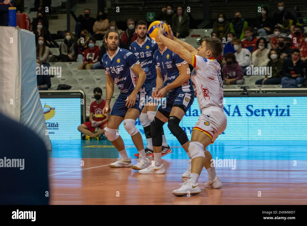 Riccardo goi hi-res stock photography and images - Alamy