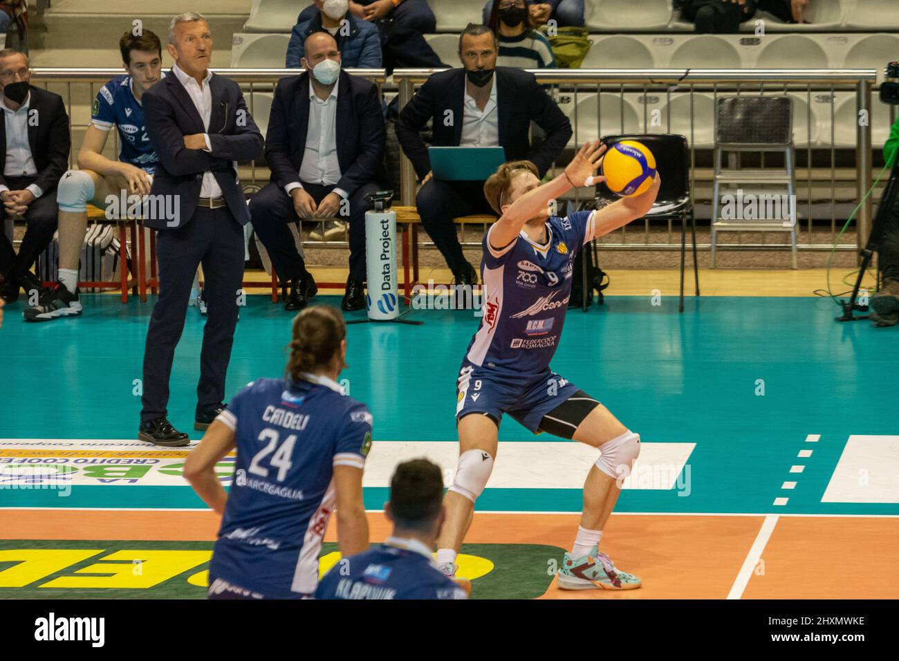 Luca ravenna hi-res stock photography and images - Alamy