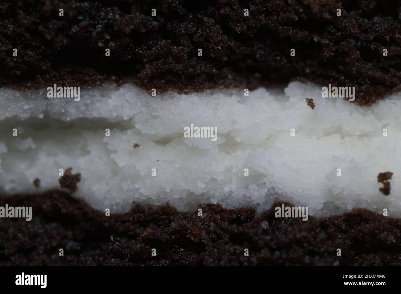 Oreo biscuit hi-res stock photography and images - Alamy