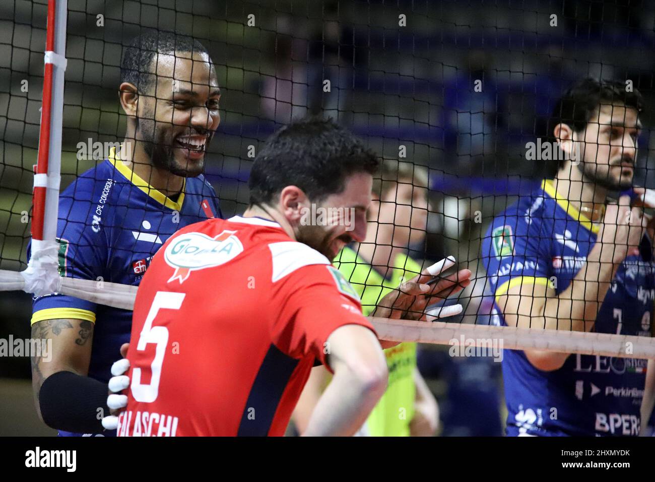 Yoandy hidalgo leal leo shoes hi-res stock photography and images - Alamy