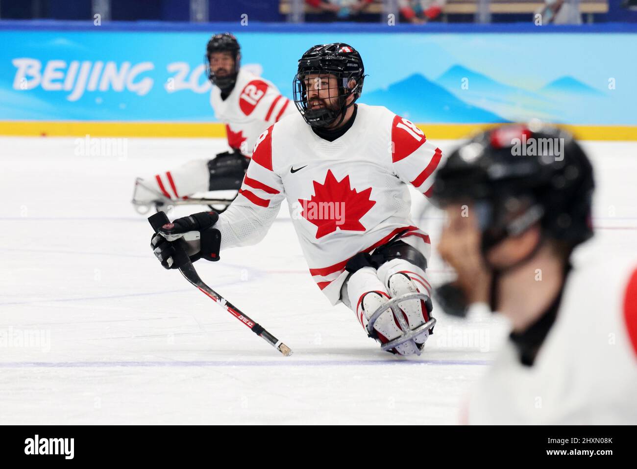 Billy bridges hi-res stock photography and images - Alamy