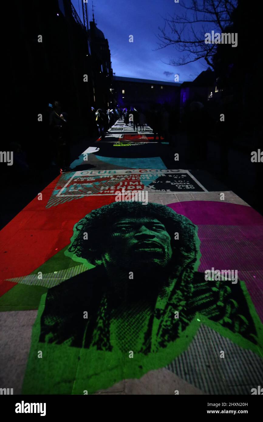 Burdon house hi-res stock photography and images - Alamy