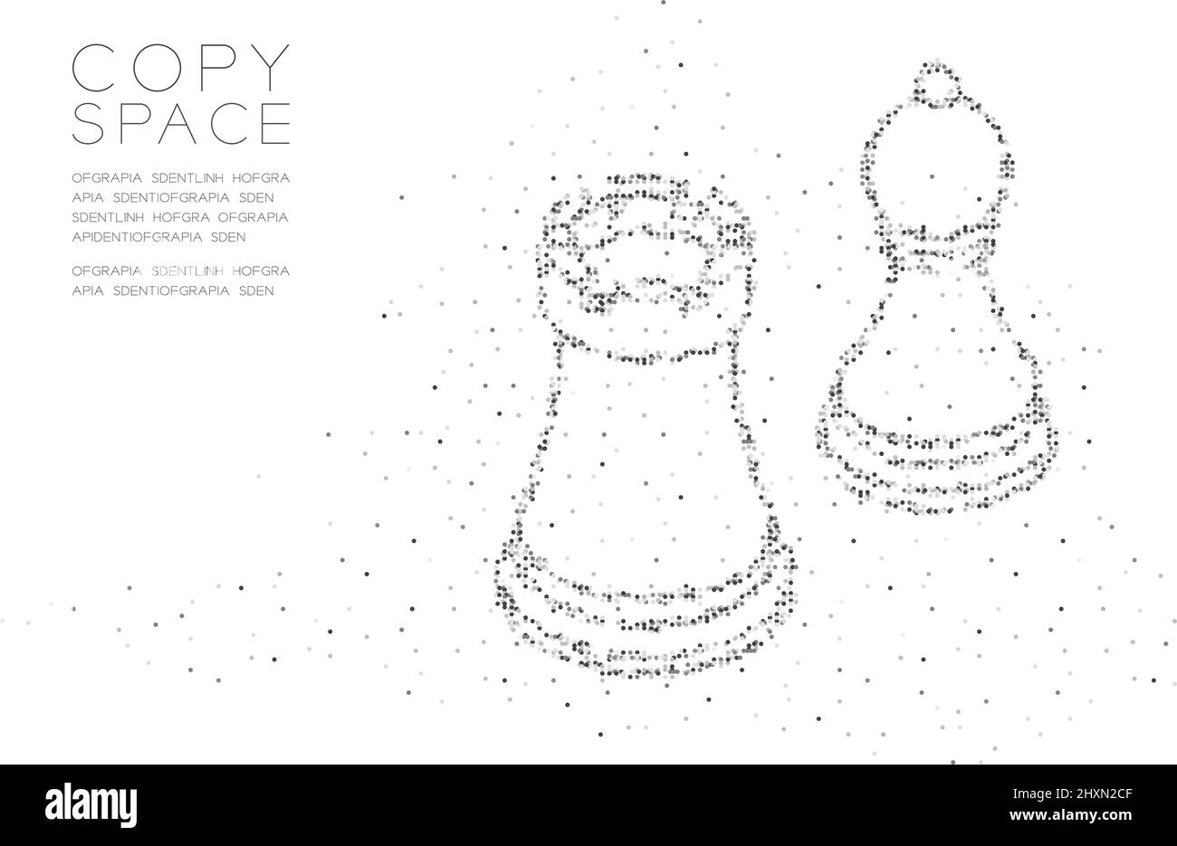 Play chess technology Stock Vector Images - Alamy