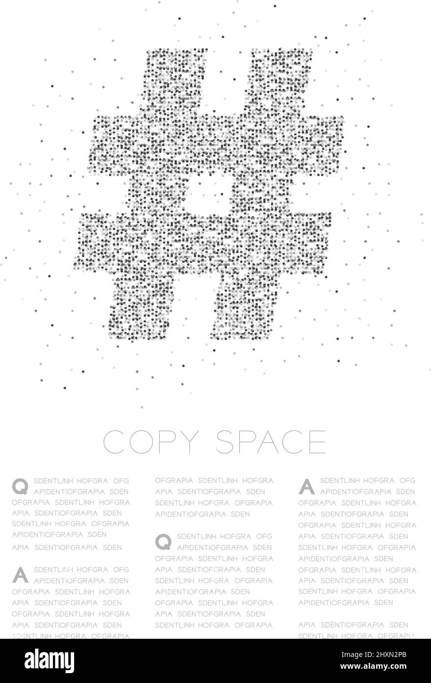 Pound symbol on abstract Stock Vector Images - Alamy