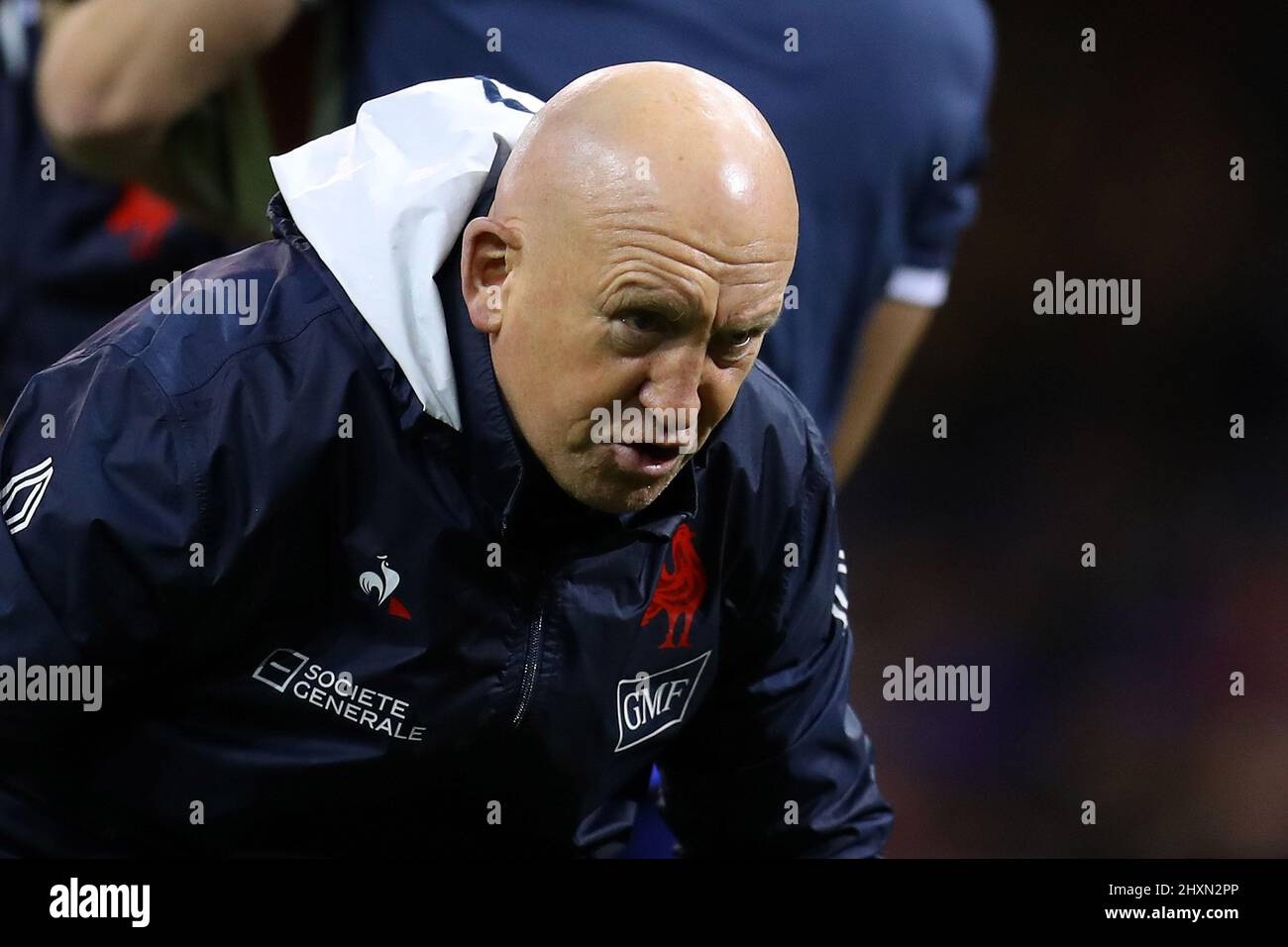 France rugby hi-res stock photography and images - Alamy