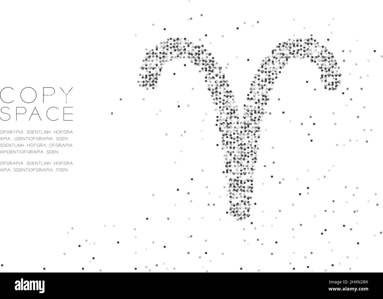 Aries design hi-res stock photography and images - Alamy