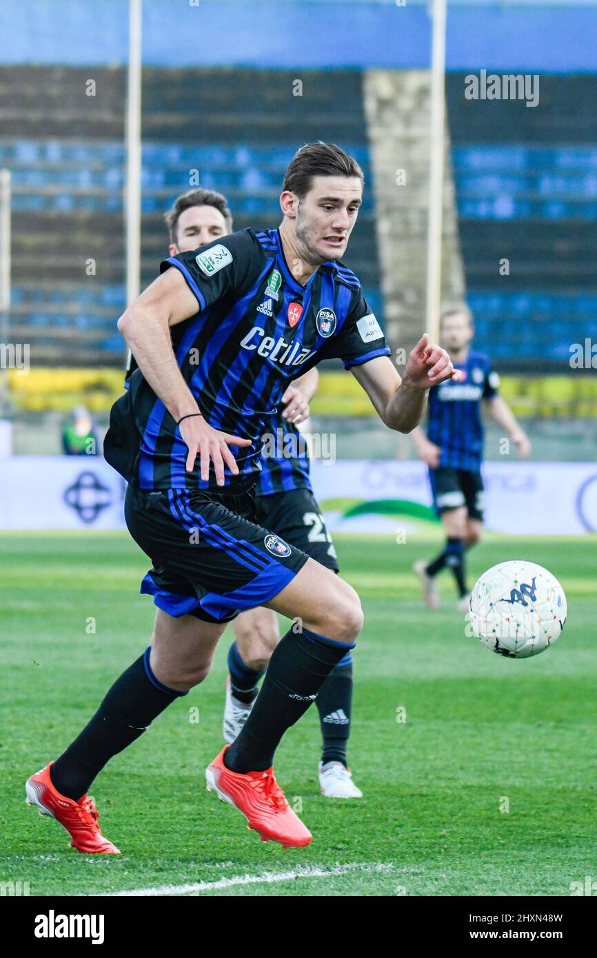 Ac pisa vs cremonese hi-res stock photography and images - Alamy