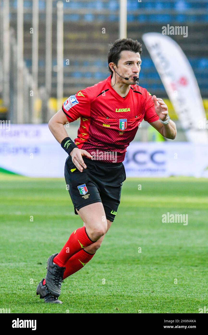 Mr alessandro prontera hi-res stock photography and images - Alamy