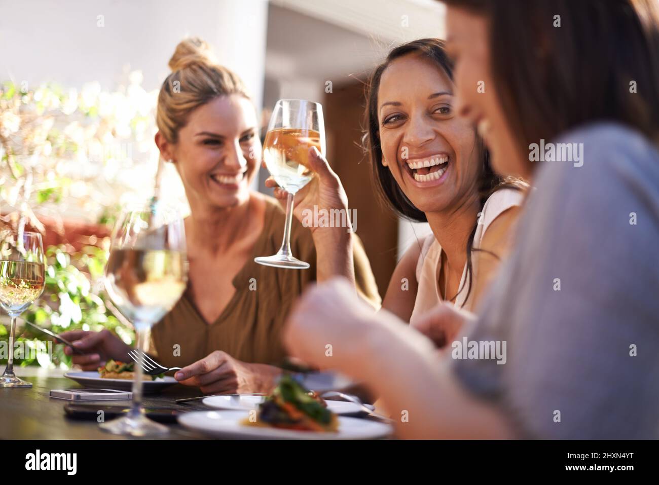 Sometimes all you need is to break the routine and have some fun. Shot ...