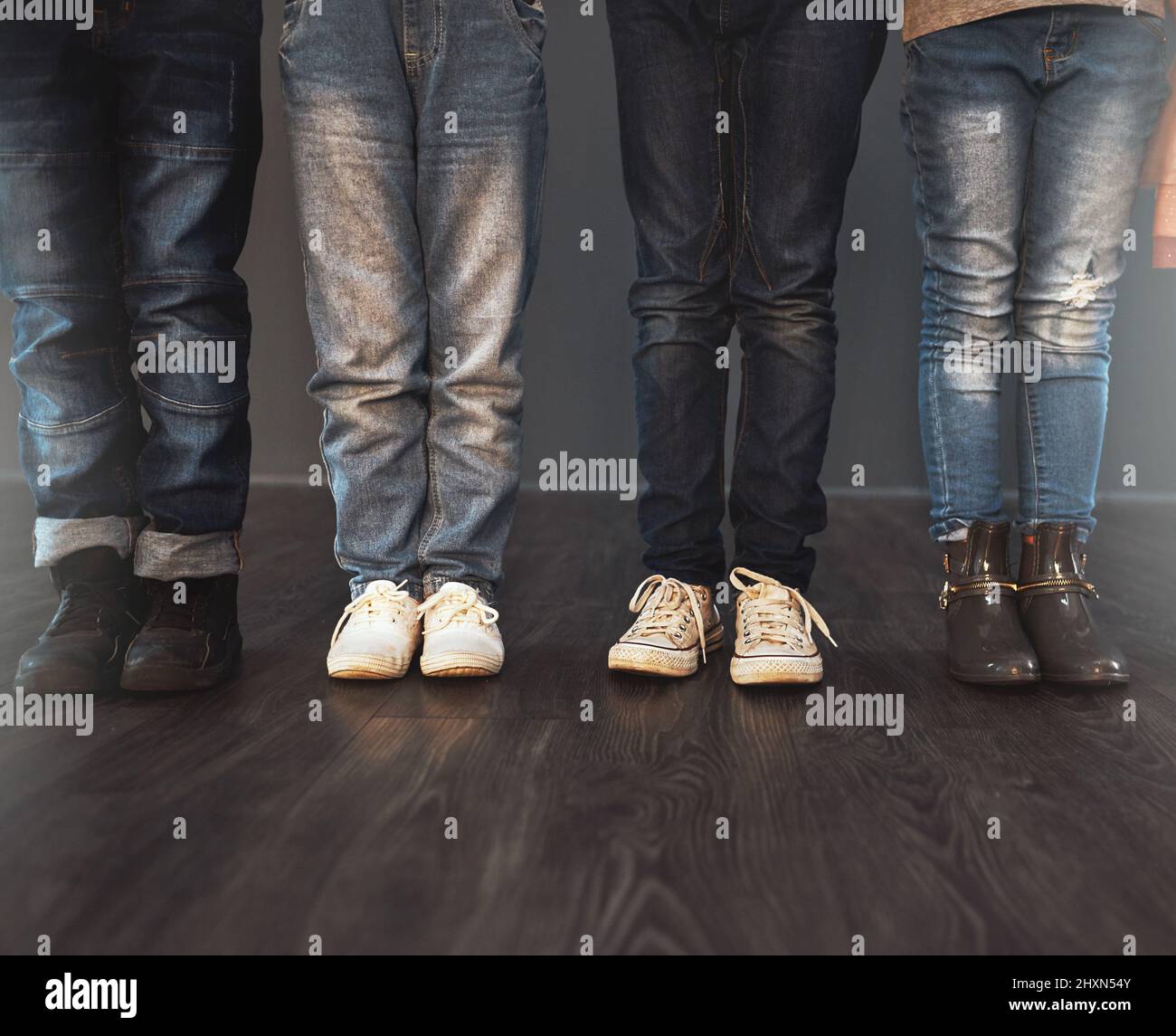 Boy wearing girl shoes hi-res stock photography and images - Alamy