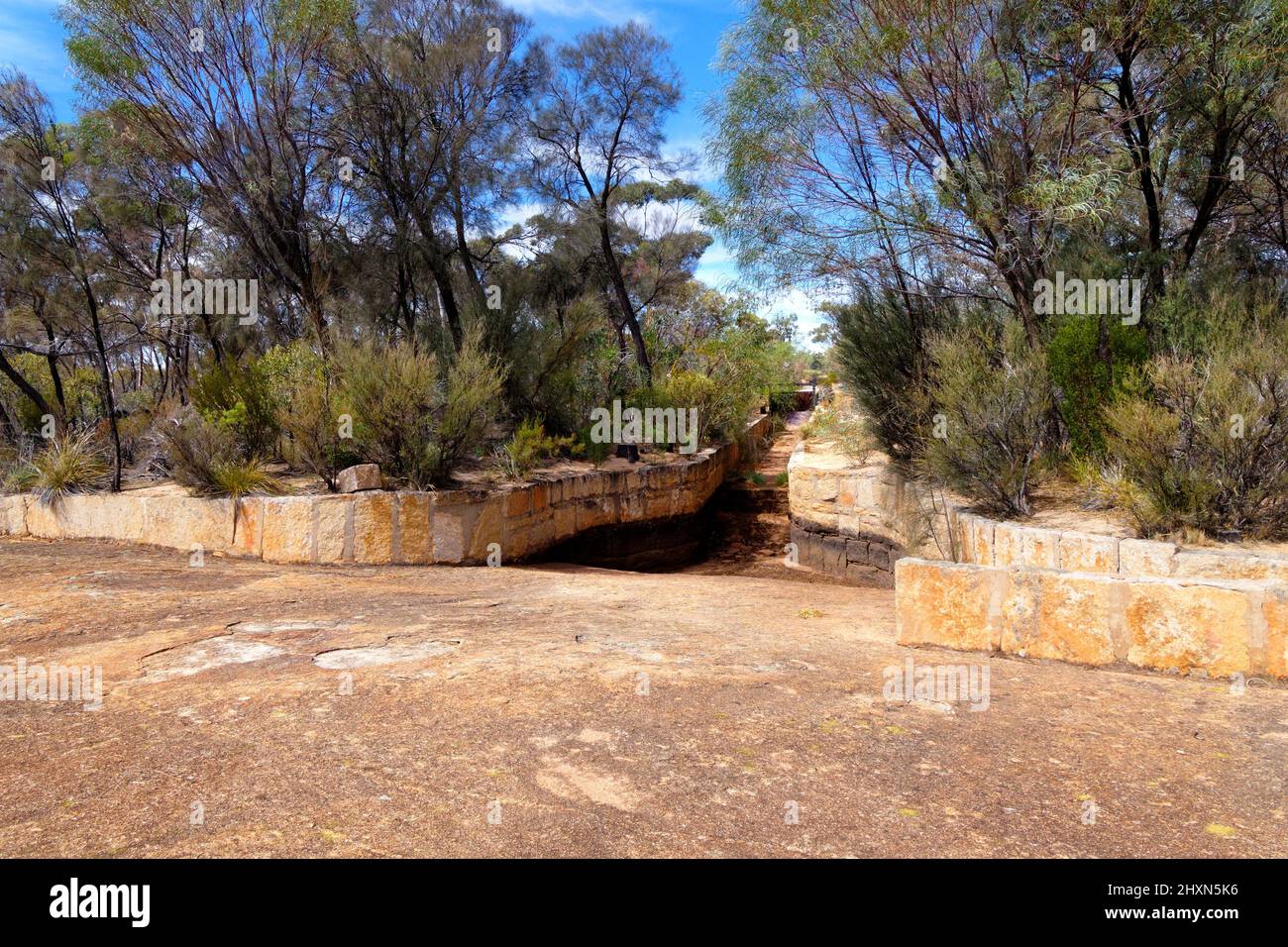 Catchment water hi-res stock photography and images - Alamy