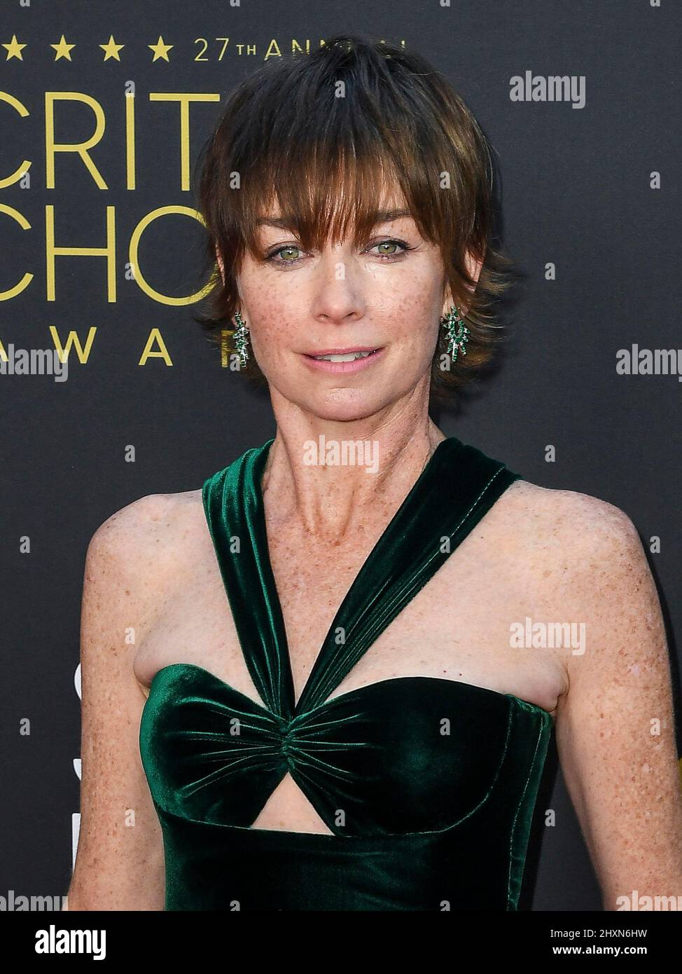 Los Angeles California March 13 2022 Los Angeles California March