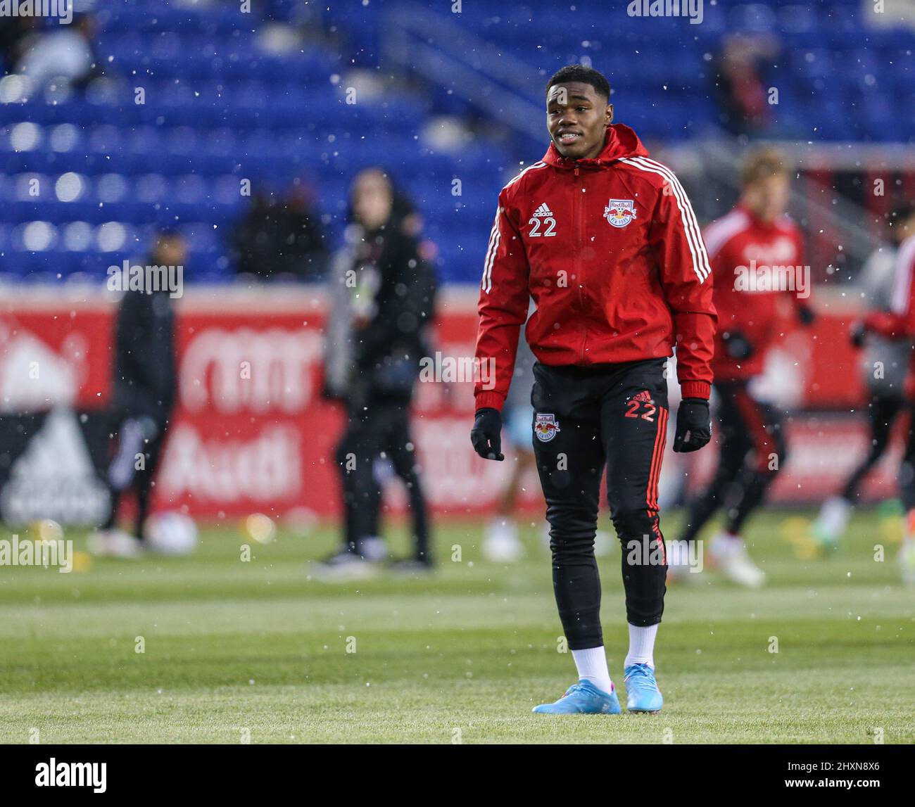 Red serge hi-res stock photography and images - Alamy