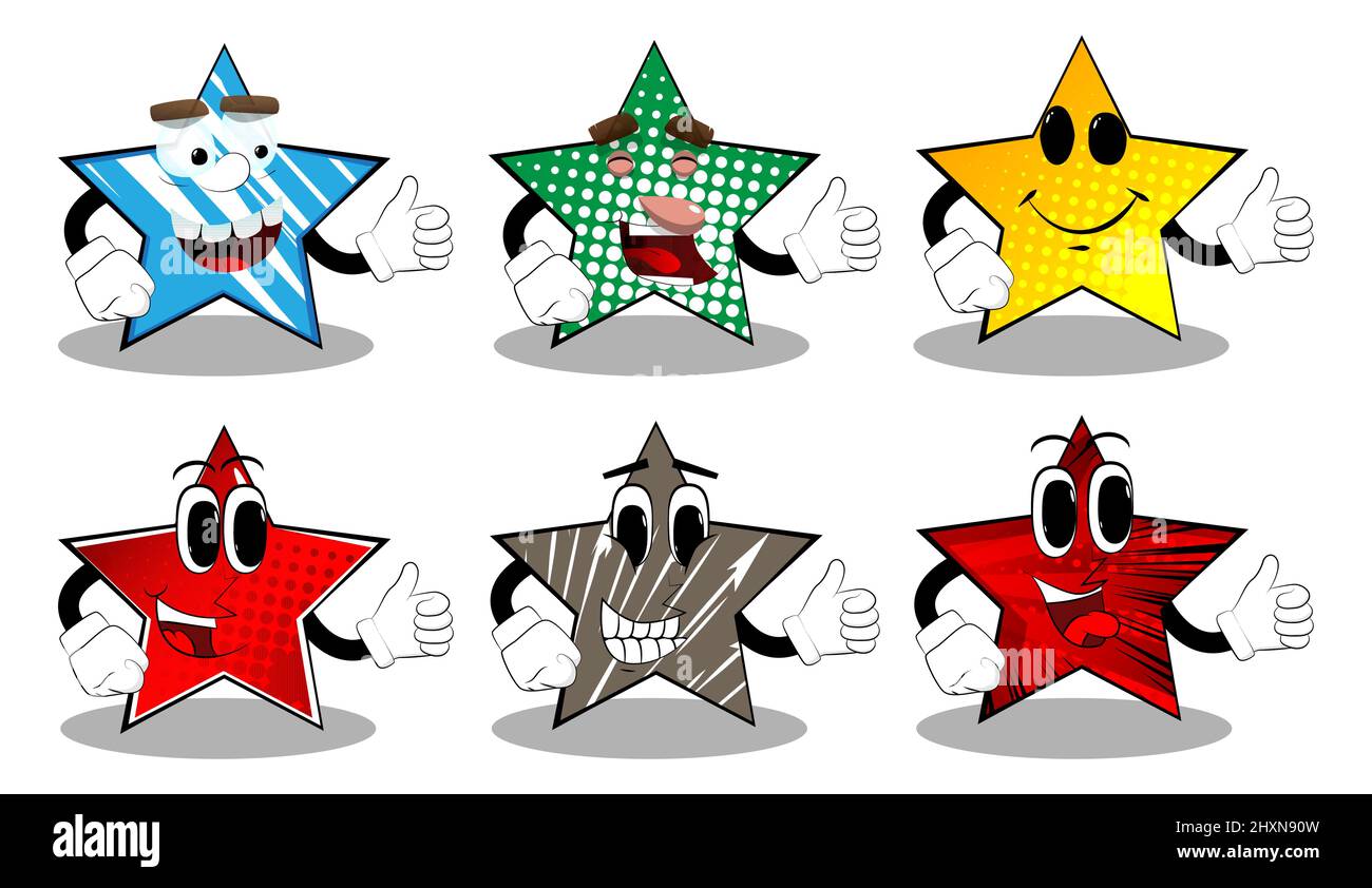 Anthropomorphic smiley Stock Vector Images - Alamy